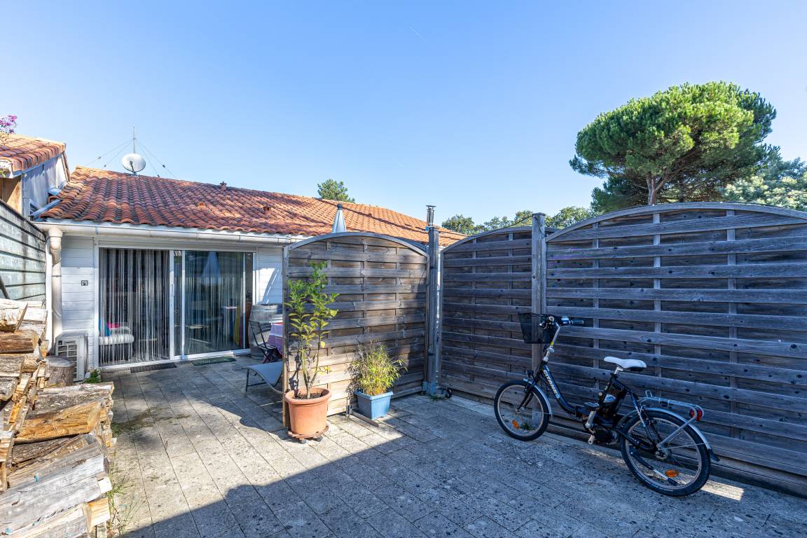 32 M² Studio ∙ 2 Personnes - Seignosse