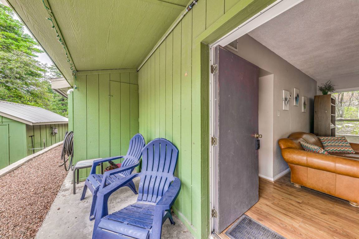 120 M² House ∙ 2 Bedrooms ∙ 6 Guests - Cloudcroft, NM