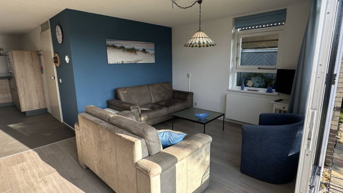 Apartamento ∙ 3 Habitaciones ∙ 6 Huéspedes - Enkhuizen