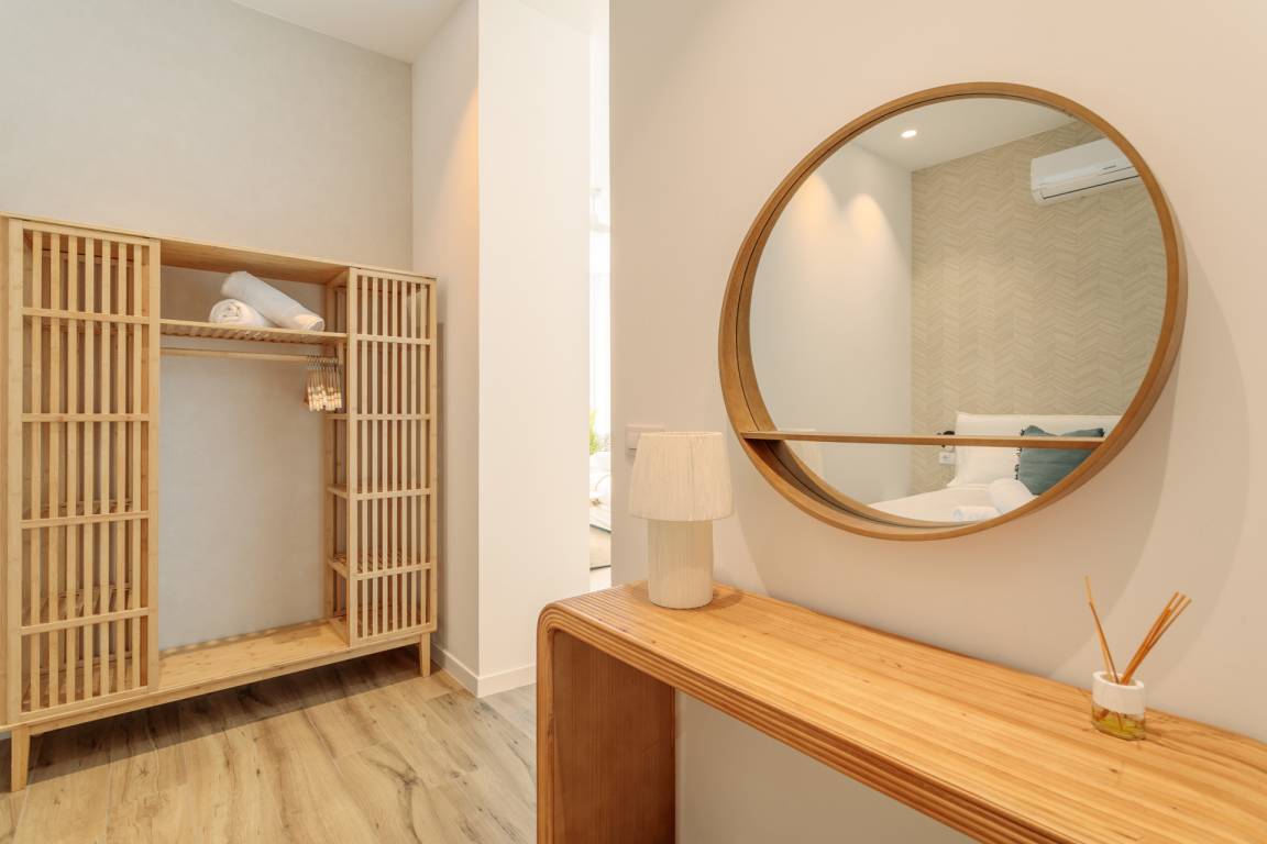 45 M² Apartment ∙ 1 Bedroom ∙ 4 Guests - Alicante Airport (ALC)