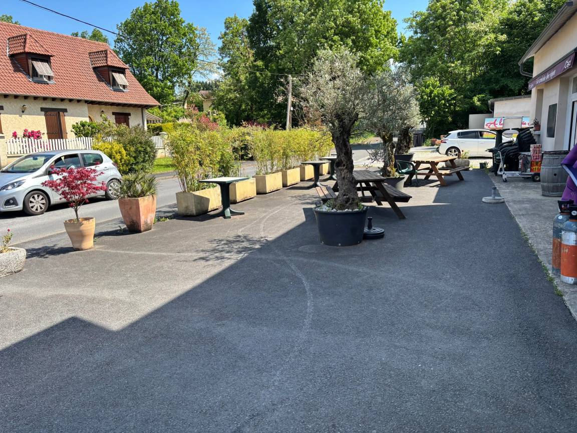 120 M² Appartement ∙ 3 Chambres ∙ 6 Personnes - Corrèze