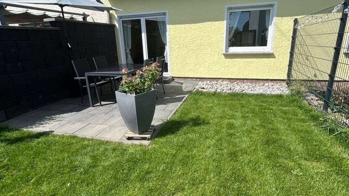 80 M² Ferienhaus ∙ 1 Schlafzimmer ∙ 4 Gäste - Limburg an der Lahn