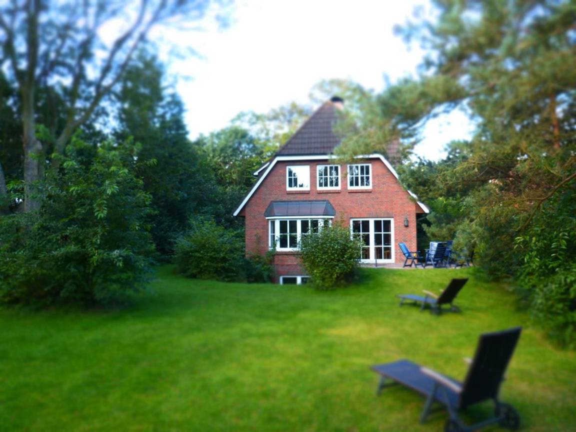 42 M² Ferienwohnung ∙ 1 Schlafzimmer ∙ 2 Gäste - Norddorf