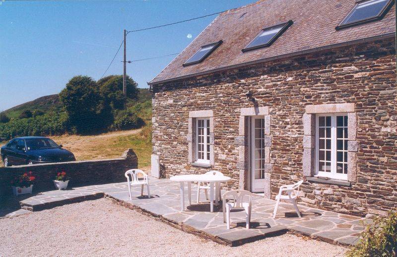 76 M² Gîte ∙ 3 Chambres ∙ 5 Personnes - Les Pieux