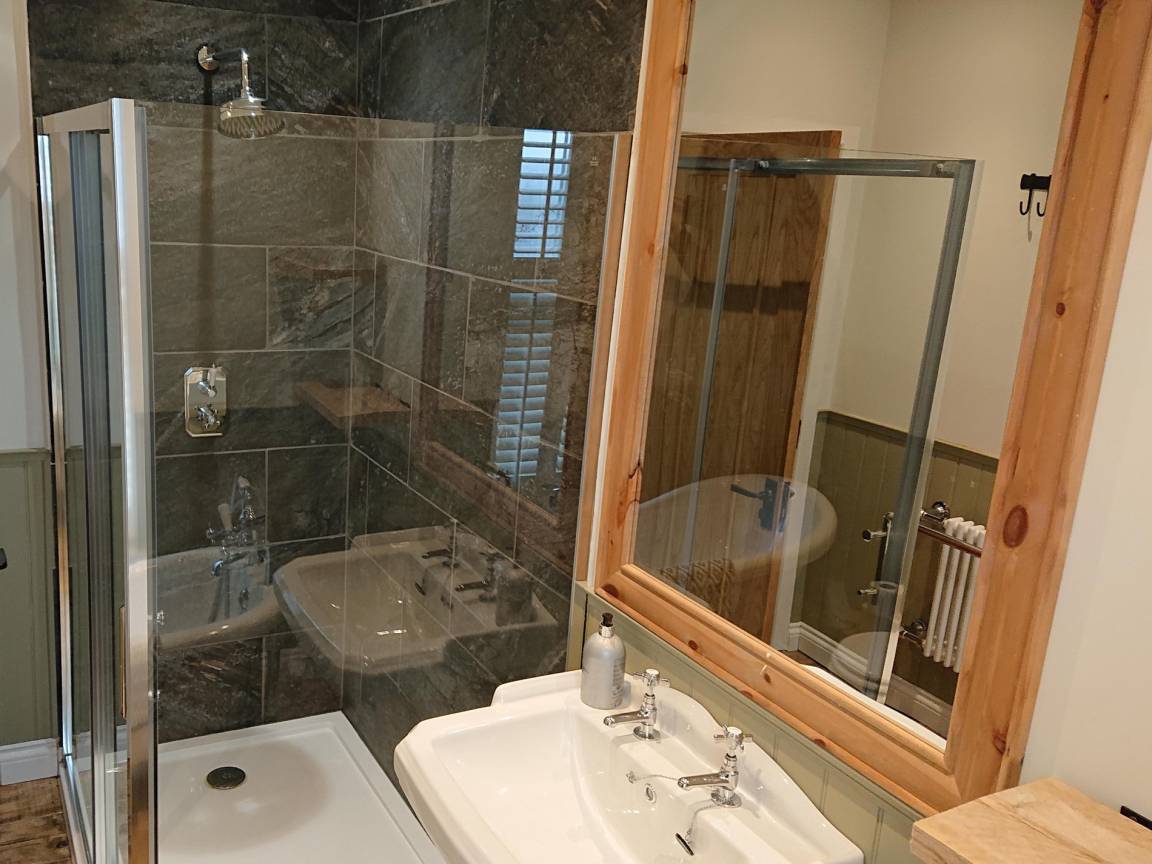 Cottage ∙ 4 Chambres ∙ 8 Personnes - Kent