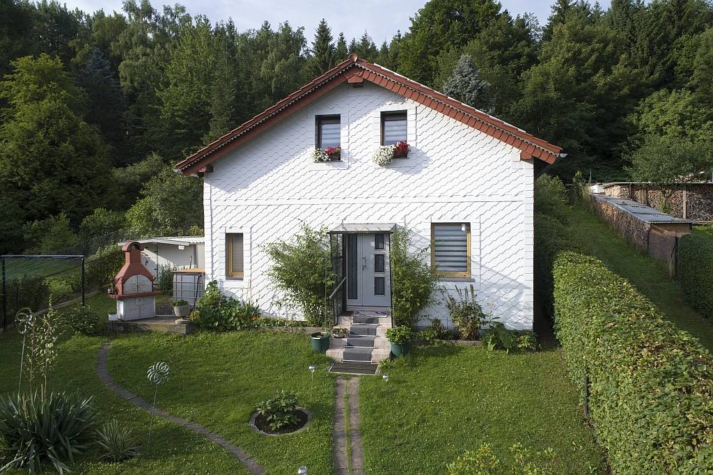 Apartment ∙ 1 Bedroom ∙ 4 Guests - Ilmenau