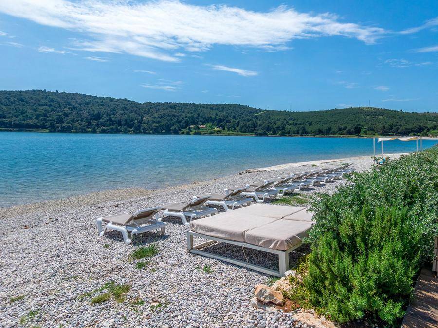 36 M² Tente ∙ 2 Chambres ∙ 6 Personnes - Ližnjan