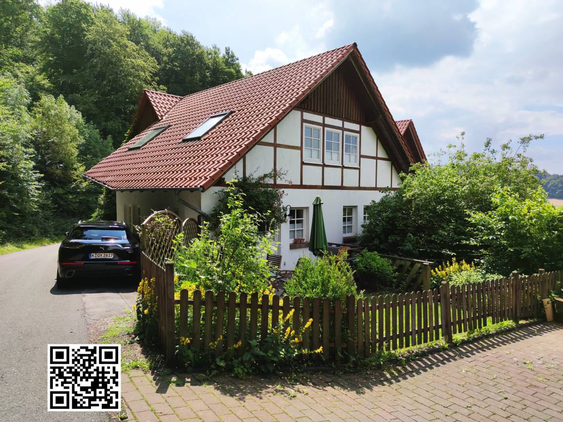 Ferienhaus ∙ 3 Schlafzimmer ∙ 6 Gäste - Altenbeken
