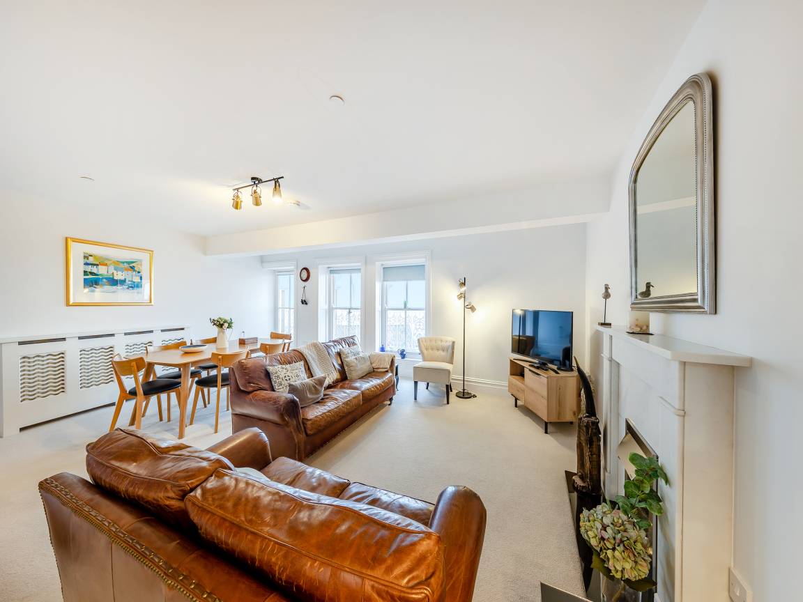 Cottage ∙ 2 Bedrooms ∙ 4 Guests - Borth