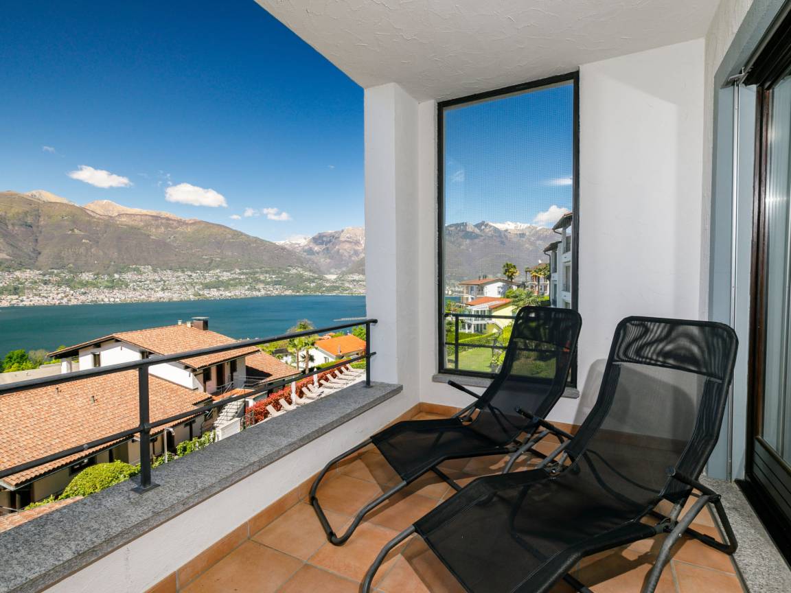 73 M² Appartement ∙ 1 Chambre ∙ 3 Personnes - Vira