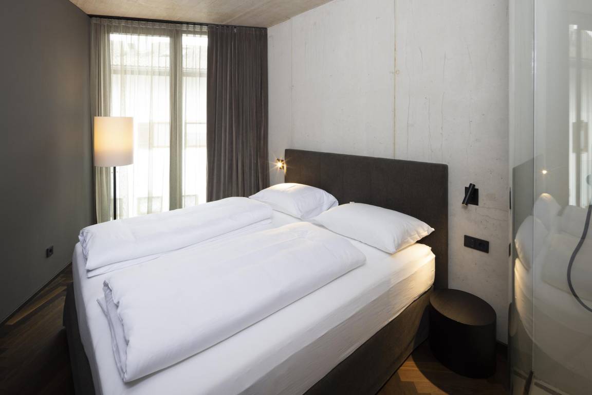 15 M² Hotel ∙ 1 Bedroom ∙ 2 Guests - Reith im Alpbachtal
