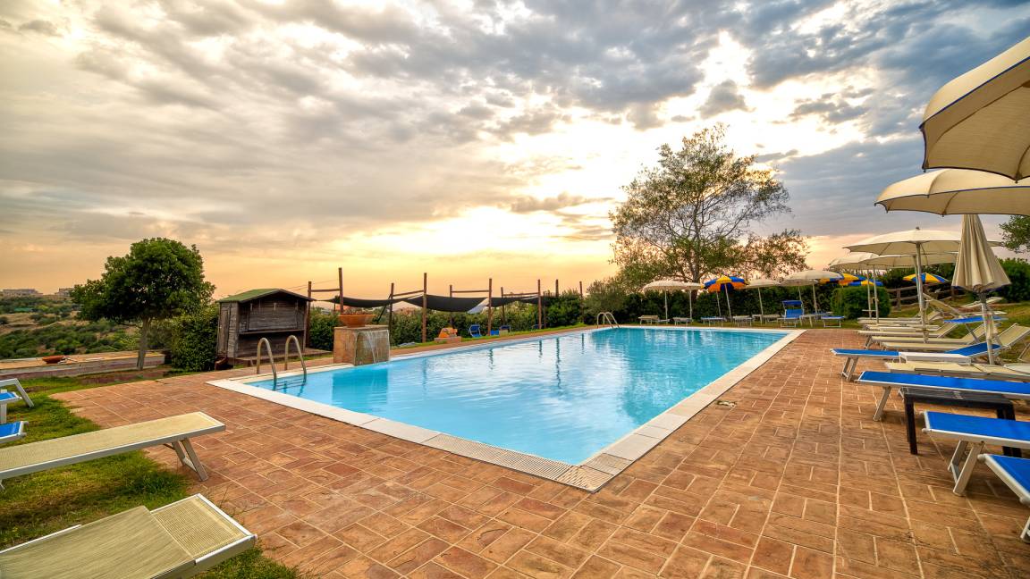 16 M² Bed And Breakfast ∙ 1 Bedroom ∙ 3 Guests - Santa Marinella
