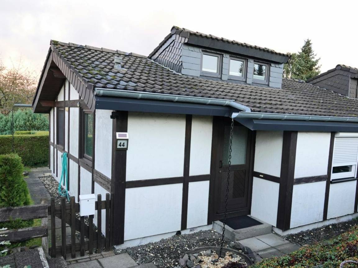 42 M² Casa Vacanza ∙ 1 Camera Da Letto ∙ 2 Ospiti - Attendorn