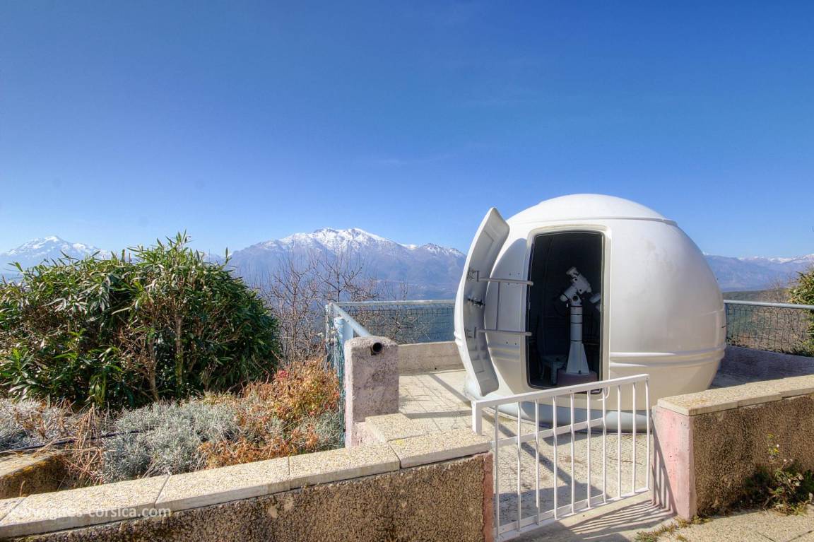 48 M² Gîte ∙ 2 Chambres ∙ 4 Personnes - Haute-Corse