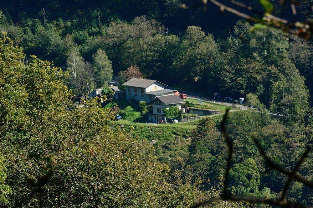 70 M² Casa ∙ 2 Camere Da Letto ∙ 4 Ospiti - Brissago