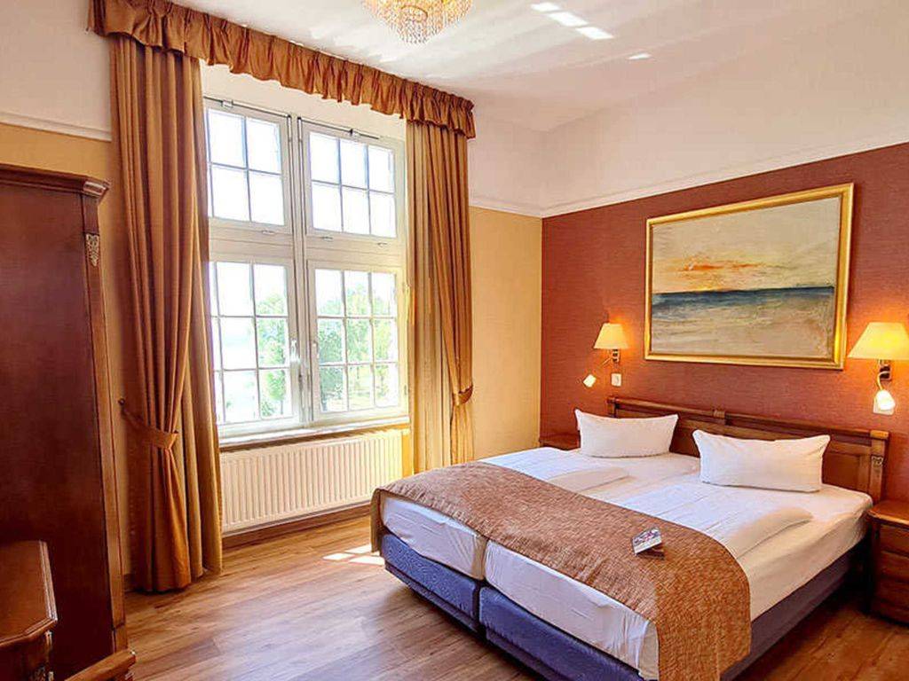 38 M² Bed & Breakfast ∙ 1 Schlafzimmer ∙ 2 Gäste - Waren (Müritz)