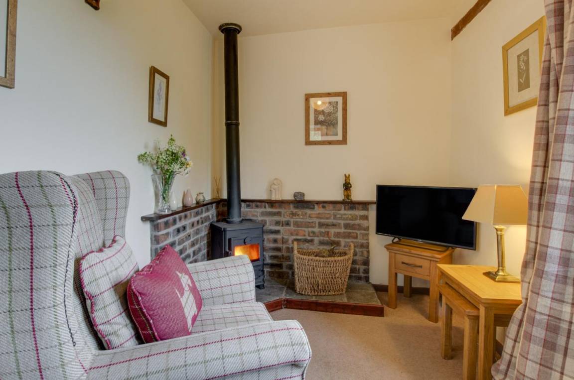 Cottage ∙ 1 Bedroom ∙ 2 Guests - Anglesey