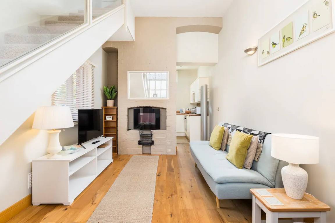 74 M² 一軒家 ∙ 寝室: 1 ∙ ゲスト2 人 - コッツウォルズ