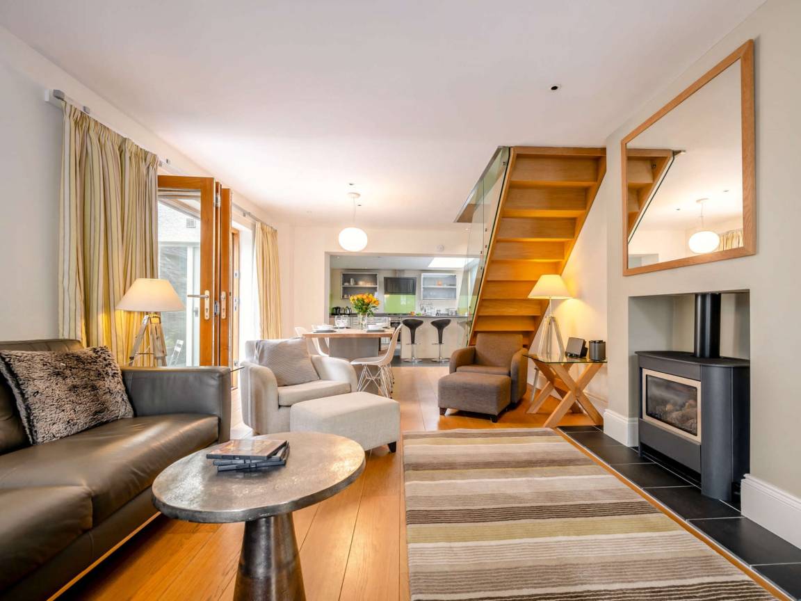 Cottage ∙ 2 Bedrooms ∙ 4 Guests - Borrowdale