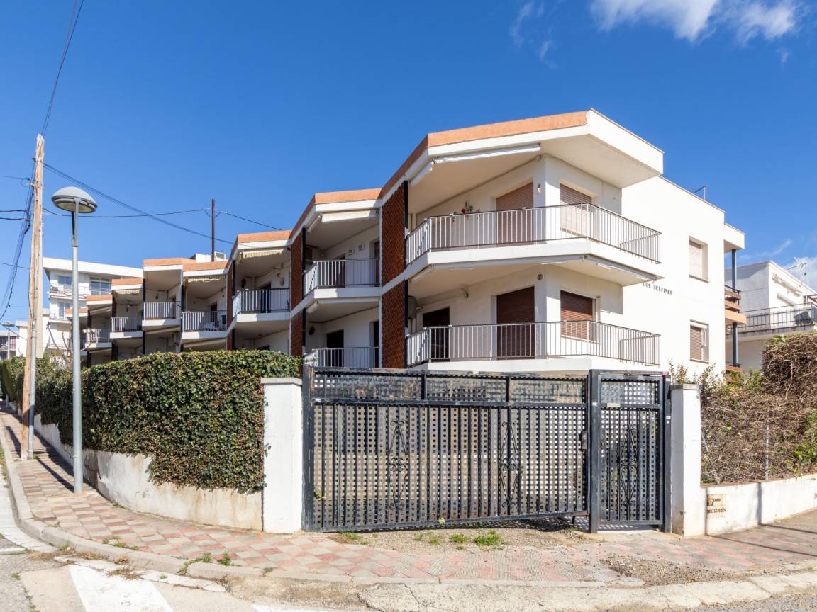 72 M² Apartment ∙ 1 Bedroom ∙ 4 Guests - Cambrils