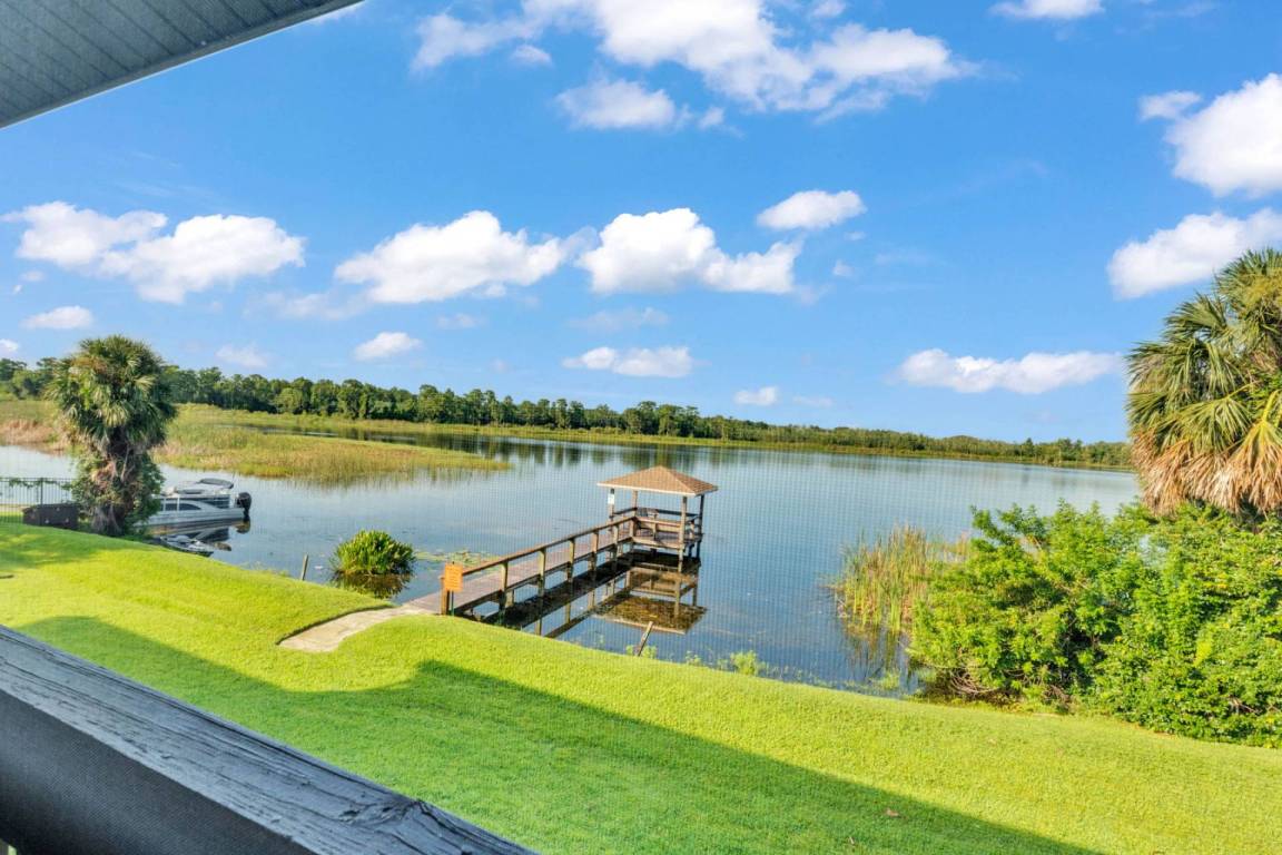 78 M² Condo ∙ 2 Bedrooms ∙ 4 Guests - Winter Haven