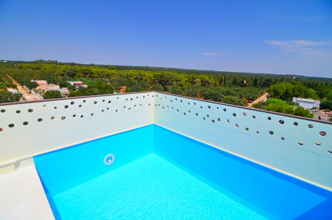 75 M² Casa ∙ 1 Camera Da Letto ∙ 4 Ospiti - Punta Prosciutto
