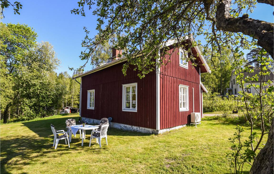 70 M² Hus ∙ 2 Sovrum ∙ 6 Gäster - Tanum