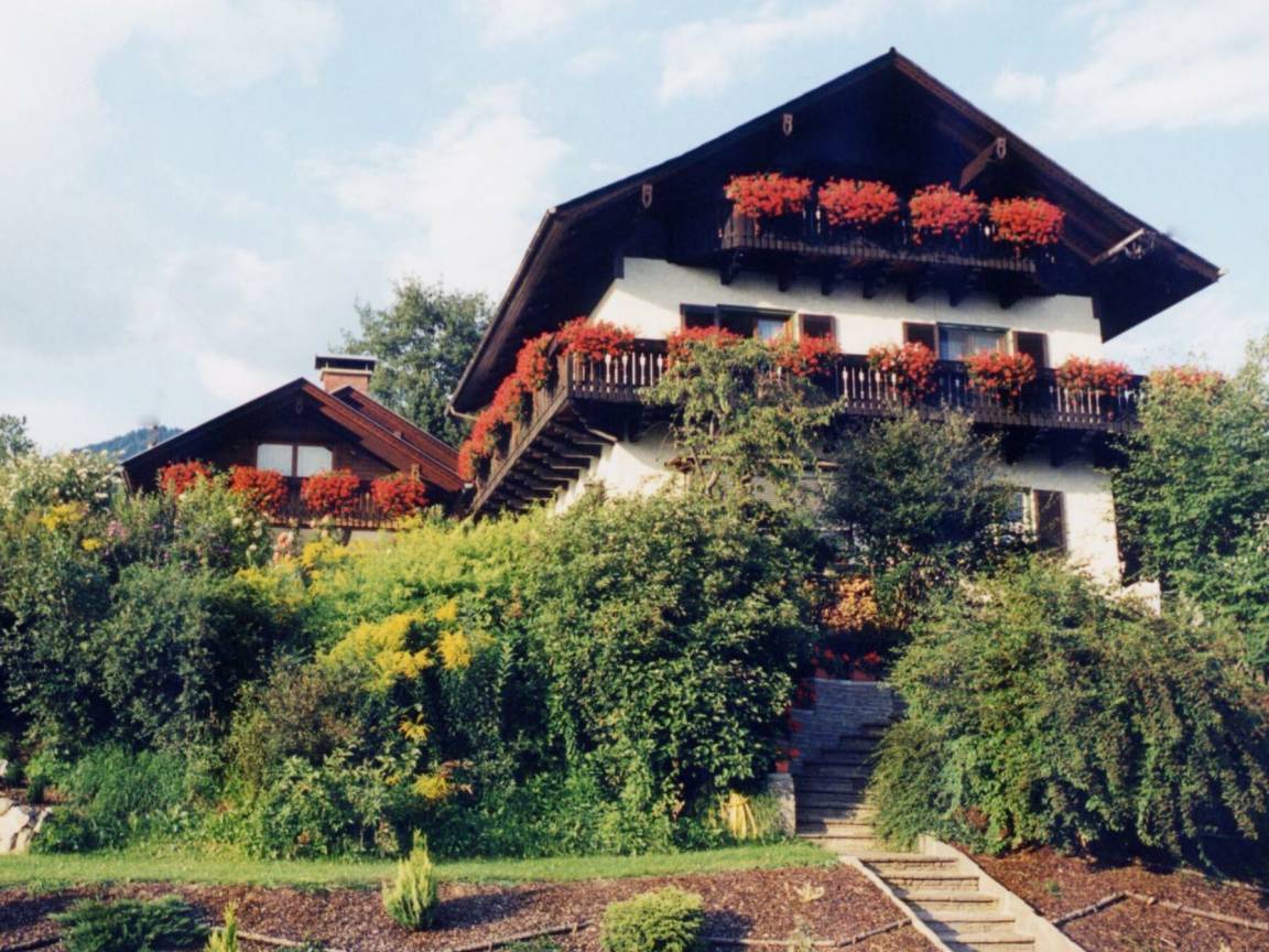 45 M² Maison De Vacances ∙ 1 Chambre ∙ 2 Personnes - Spittal an der Drau