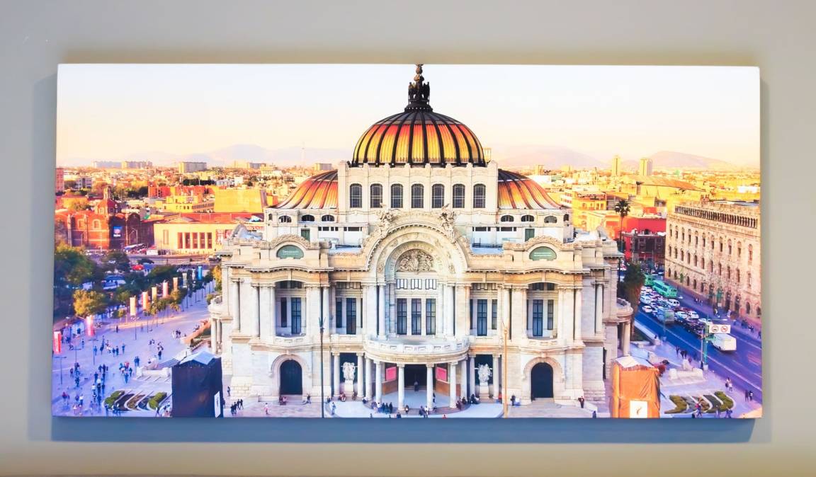 Apartment ∙ 2 Bedrooms ∙ 3 Guests - Baja California