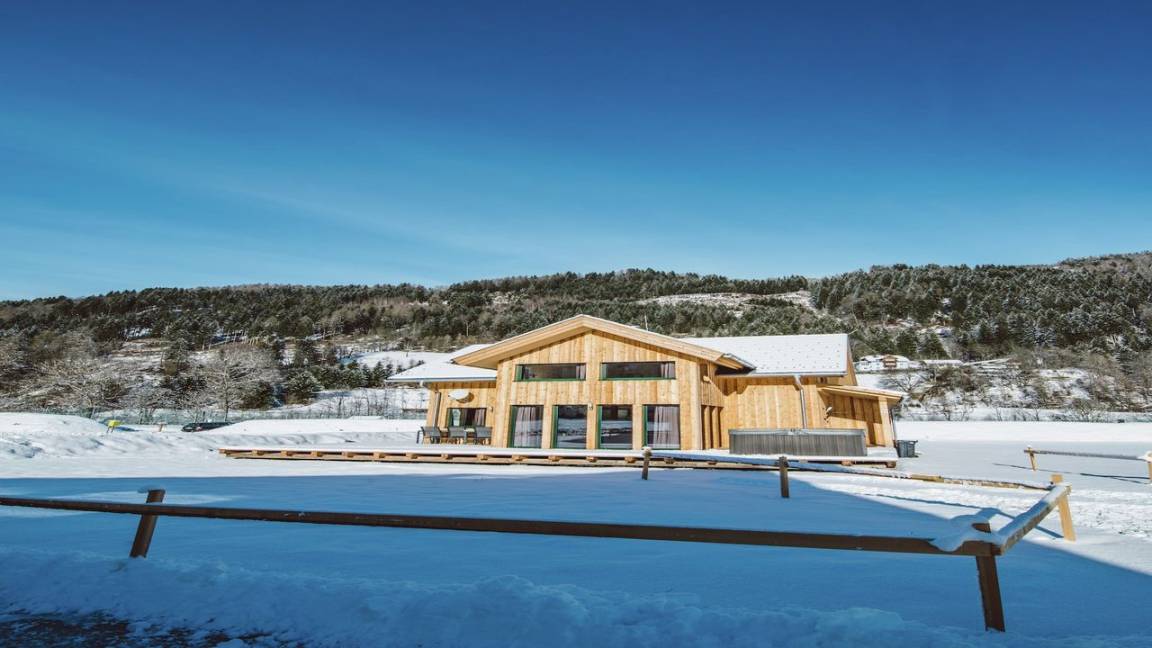 115 M² House ∙ 4 Bedrooms ∙ 10 Guests - Murau