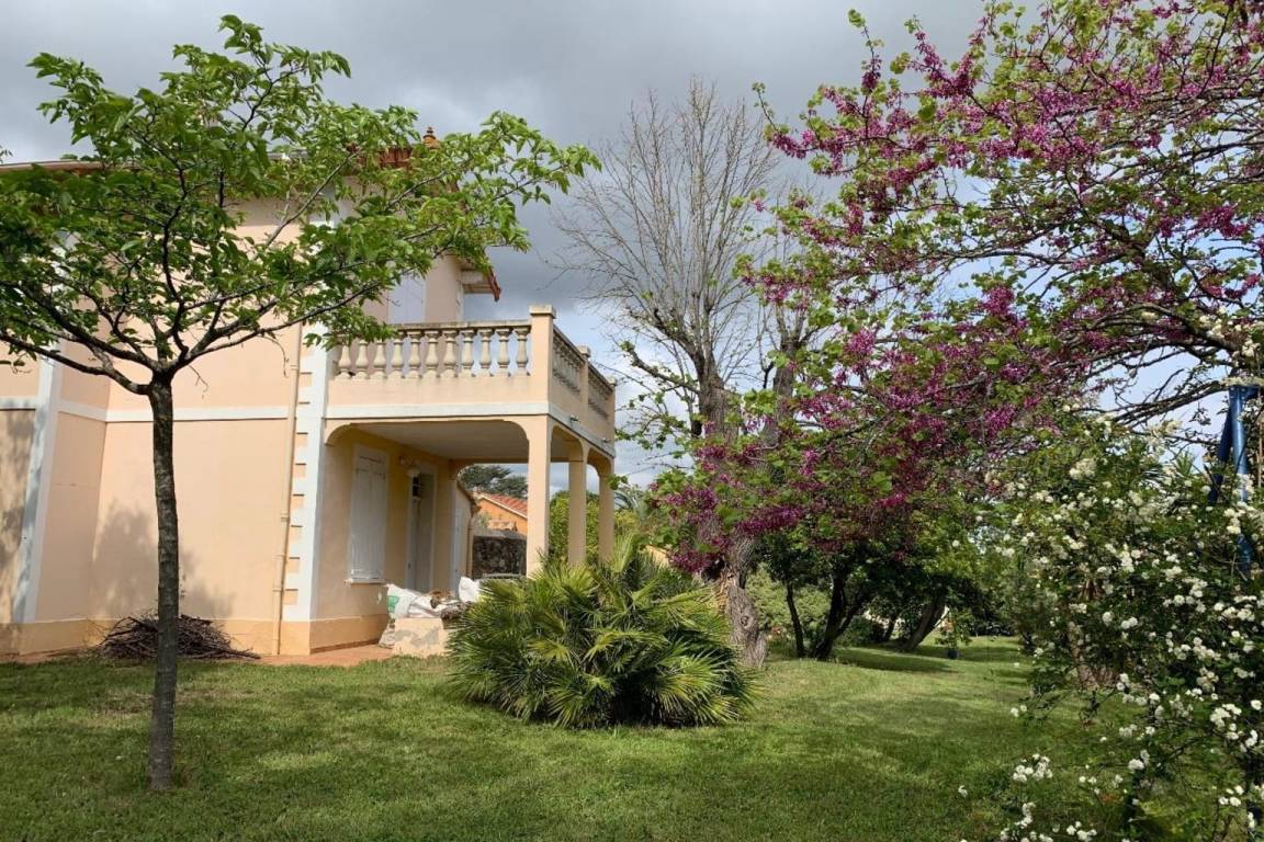 40 M² Maison De Vacances ∙ 2 Chambres ∙ 6 Personnes - Six-Fours-les-Plages