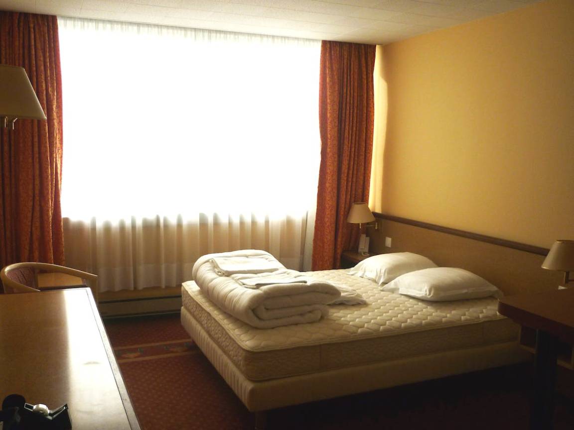 22 M² Appartement ∙ 2 Personnes - Nancy