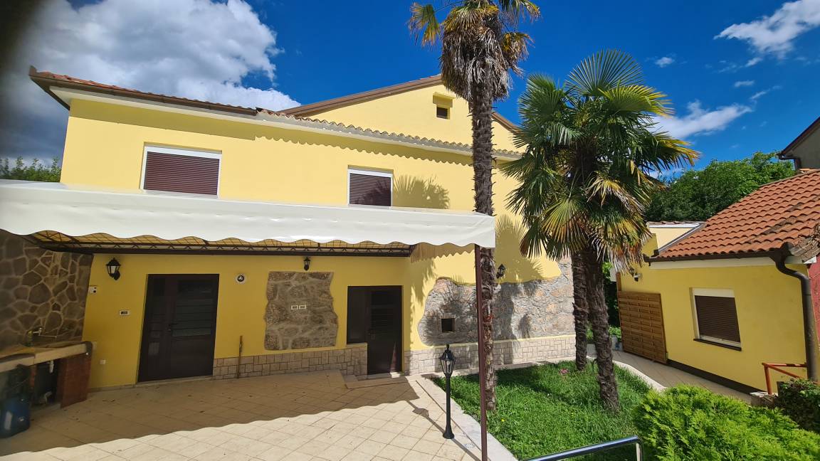 Villa ∙ 5 Chambres ∙ 10 Personnes - Opatija