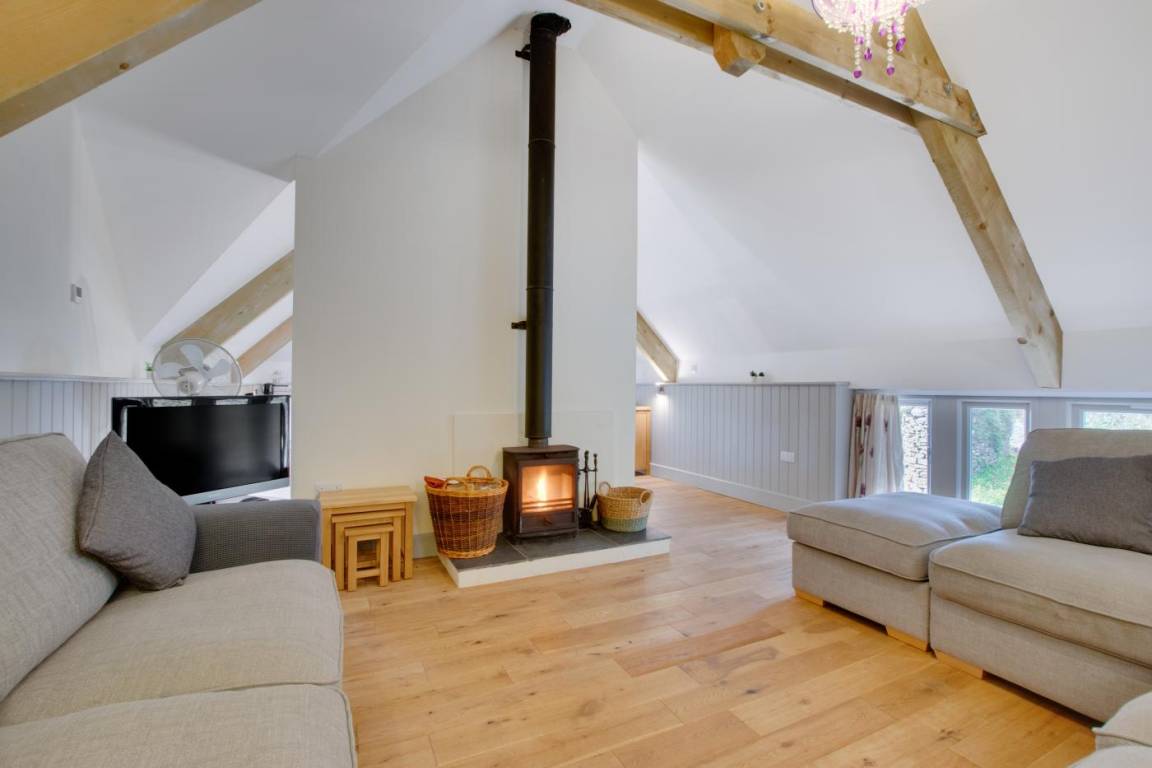 Cottage ∙ 3 Bedrooms ∙ 6 Guests - Totnes