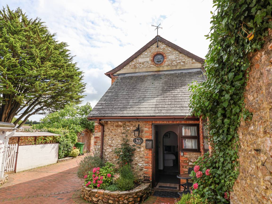 Cottage ∙ 1 Bedroom ∙ 2 Guests - Beer