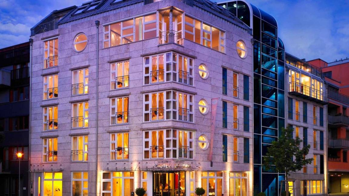 Hotell ∙ 2 Gäster - Tübingen