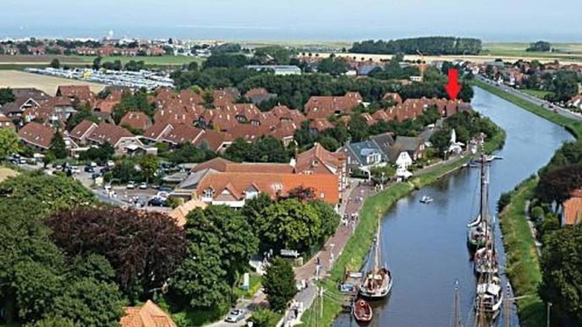92 M² Ferienhaus ∙ 3 Schlafzimmer ∙ 6 Gäste - Spiekeroog