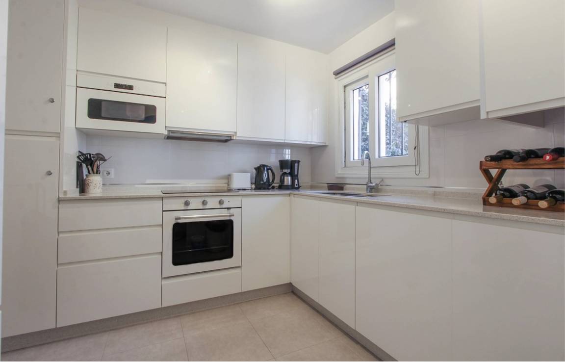 140 M² Casa ∙ 4 Habitaciones ∙ 8 Huéspedes - Nerja