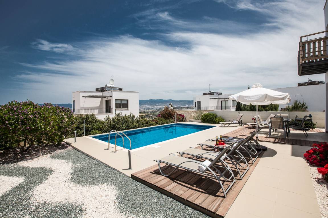 Cottage ∙ 3 Bedrooms ∙ 6 Guests - Cyprus