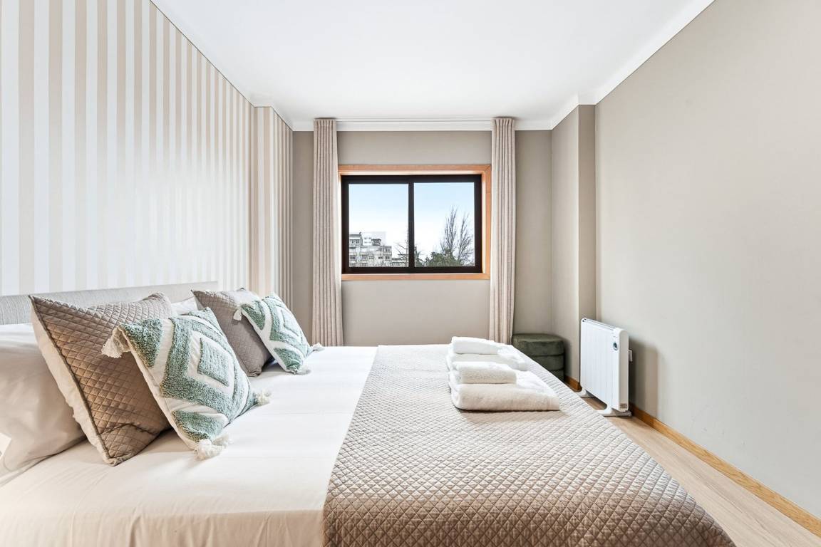 Appartement ∙ 3 Chambres ∙ 6 Personnes - Vila Nova de Gaia