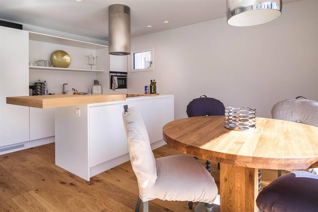 80 M² Ferienwohnung ∙ 2 Schlafzimmer ∙ 4 Gäste - Arosa