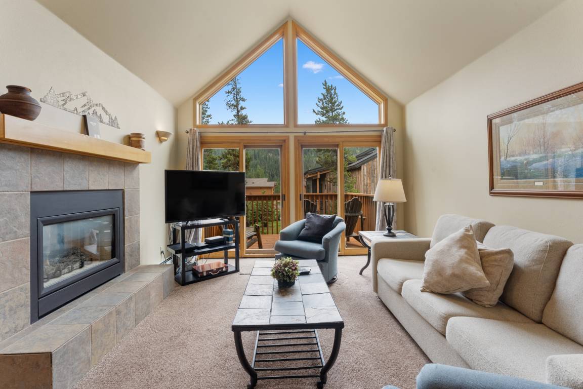 111 M² Casa ∙ 2 Habitaciones ∙ 7 Huéspedes - Colorado