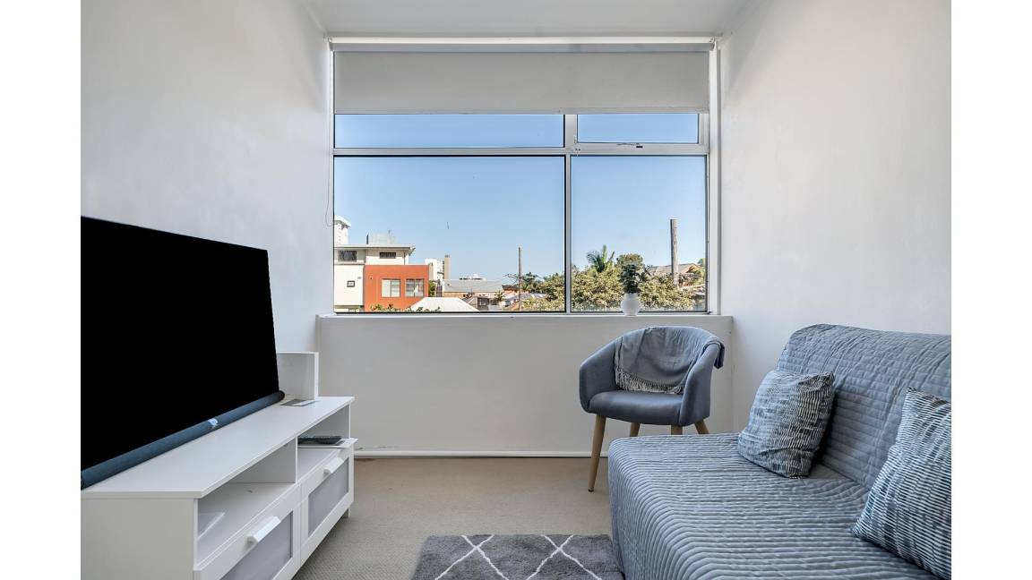 44 M² Apartment ∙ 1 Bedroom ∙ 2 Guests - Manly