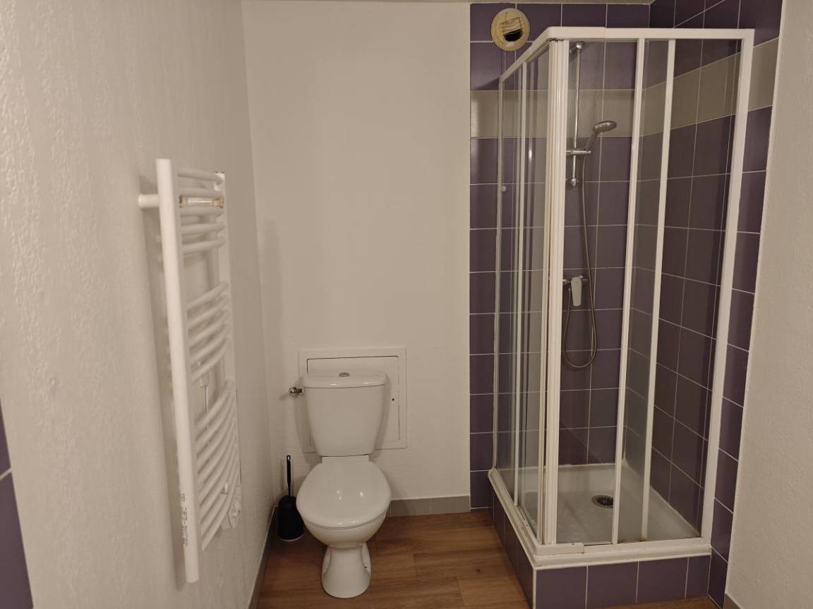 30 M² Studio ∙ 1 Chambre ∙ 4 Personnes - Loudenvielle