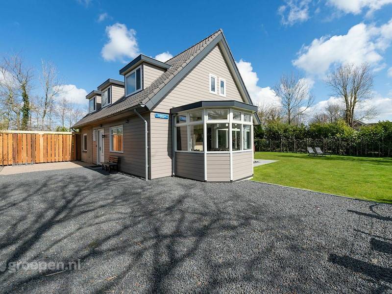 Ferienhaus ∙ 5 Schlafzimmer ∙ 10 Gäste - Middelburg