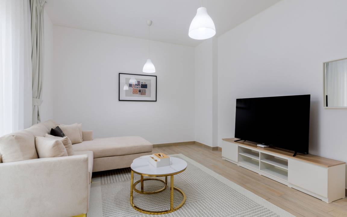 66 平方米 公寓 ∙ 1 Bedroom ∙ 2客人 - 阿布扎比