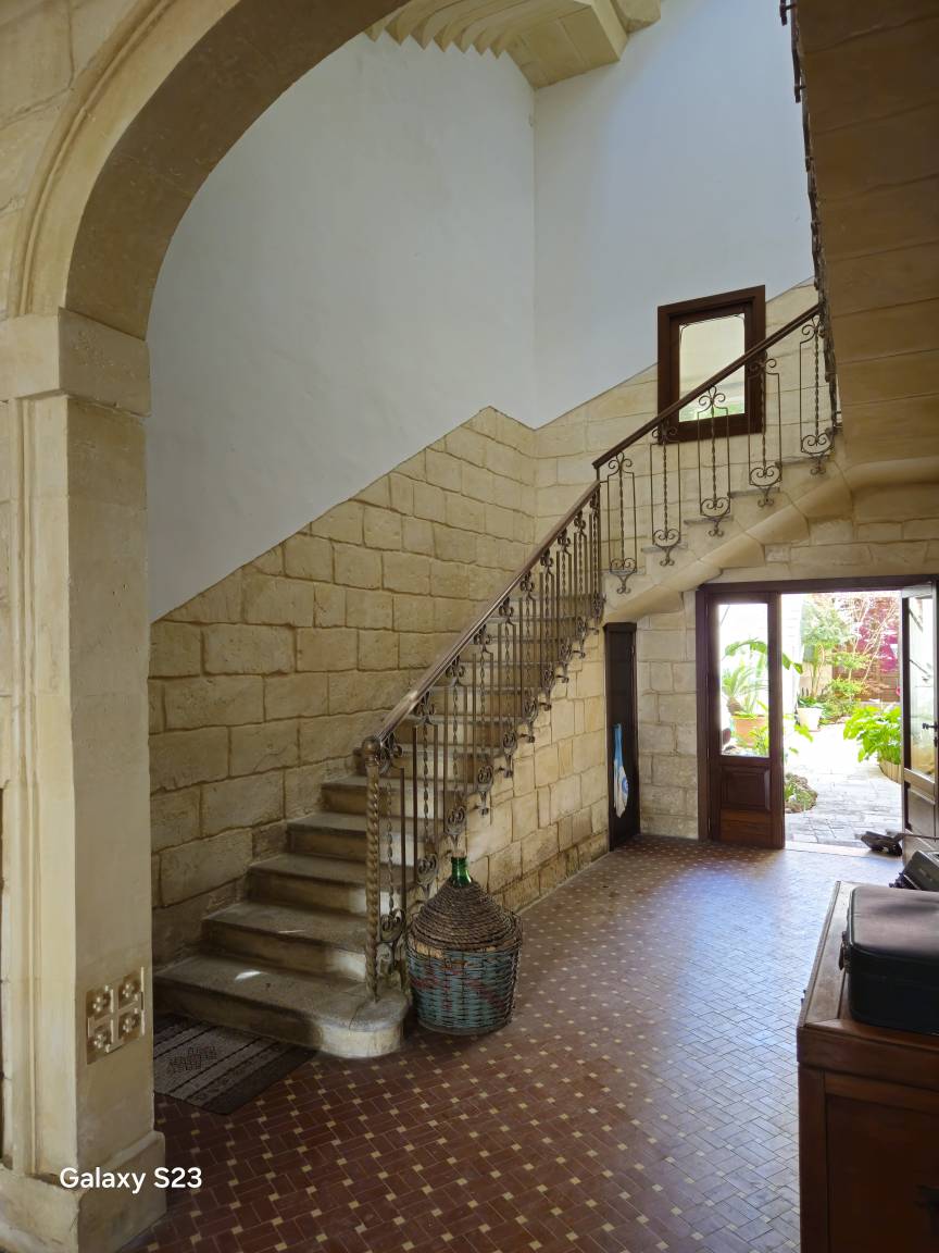 Ferienwohnung ∙ 1 Schlafzimmer ∙ 3 Gäste - Lecce