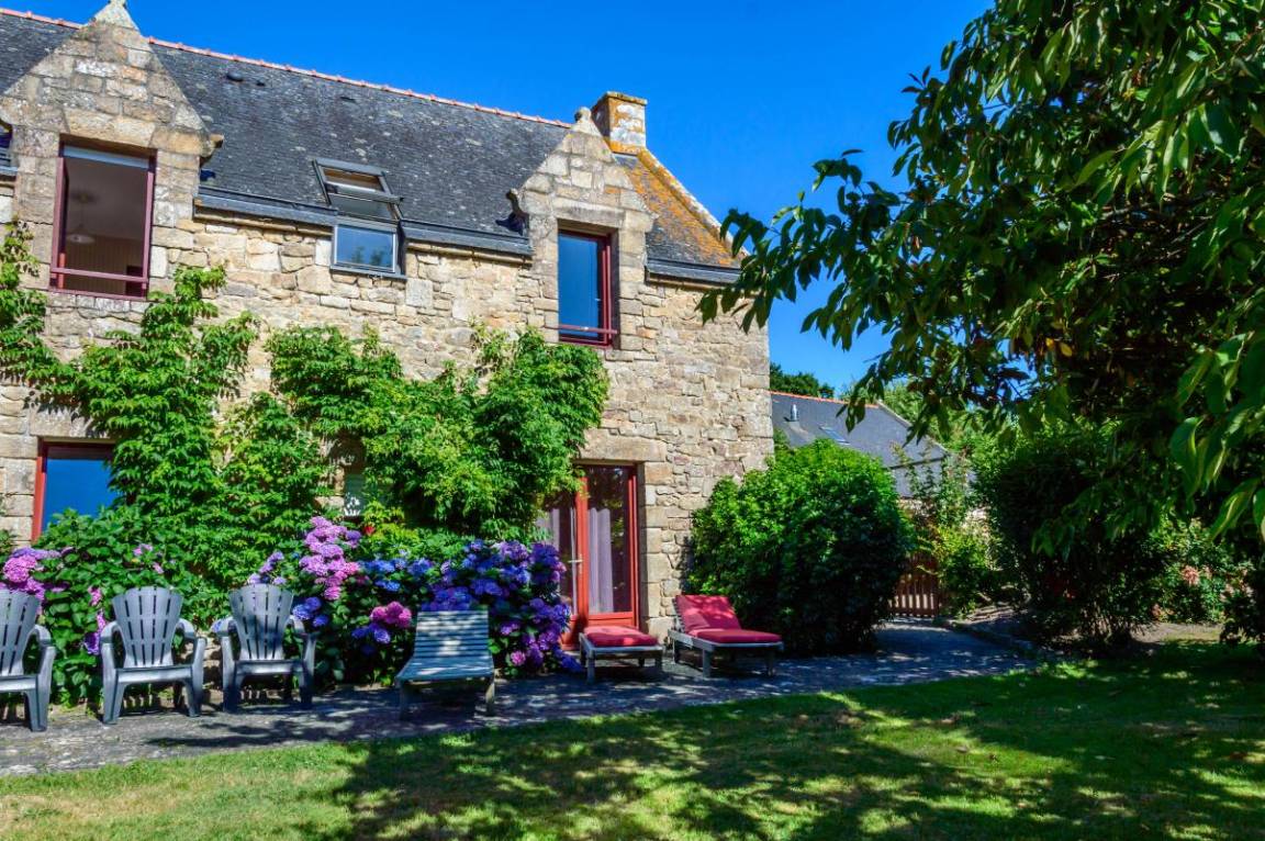 180 M² Gîte ∙ 4 Chambres ∙ 6 Personnes - Carnac