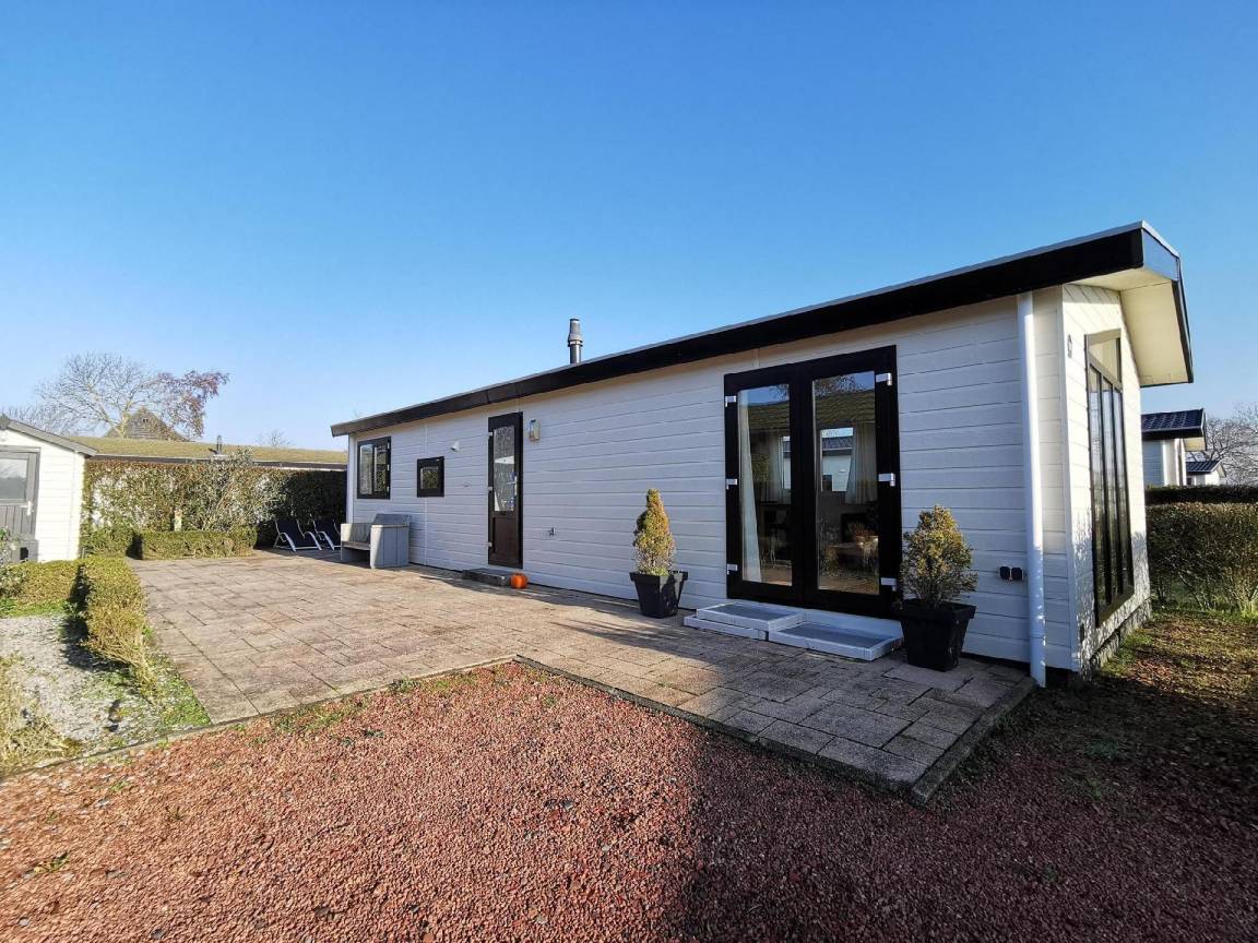 45 M² Ferienhaus ∙ 5 Gäste - Bergen aan Zee