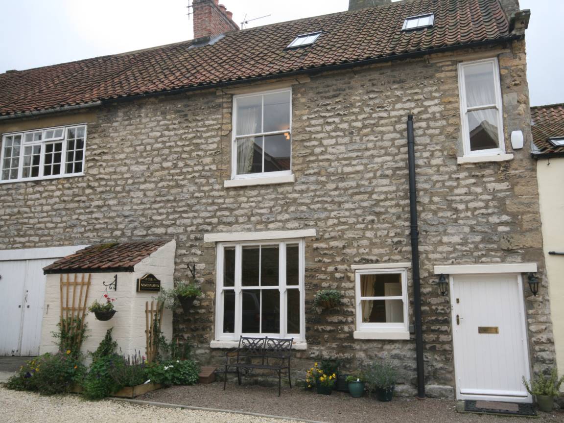Cottage ∙ 3 Bedrooms ∙ 7 Guests - Thornton Dale